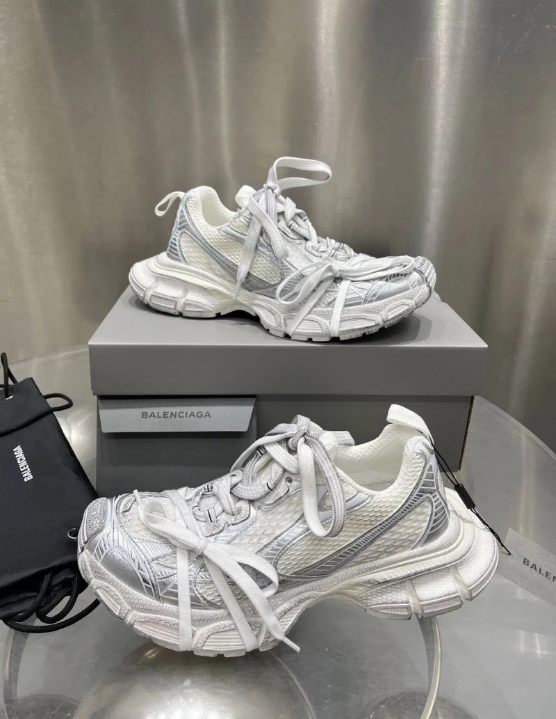 Reasonably priced Balenciaga Track Shoes