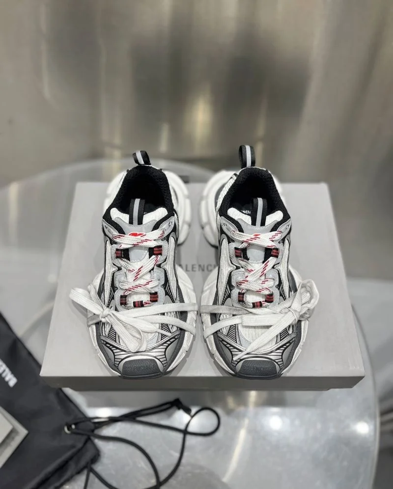 Balenciaga Track Shoes