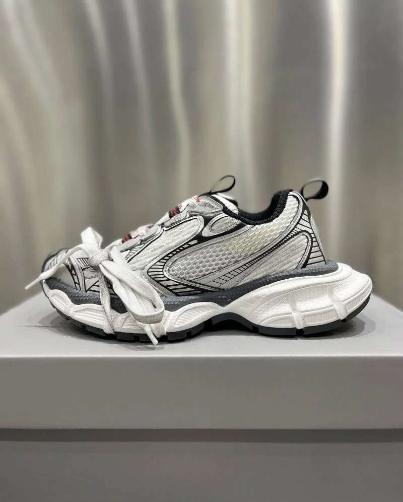 Economical Balenciaga Track Shoes