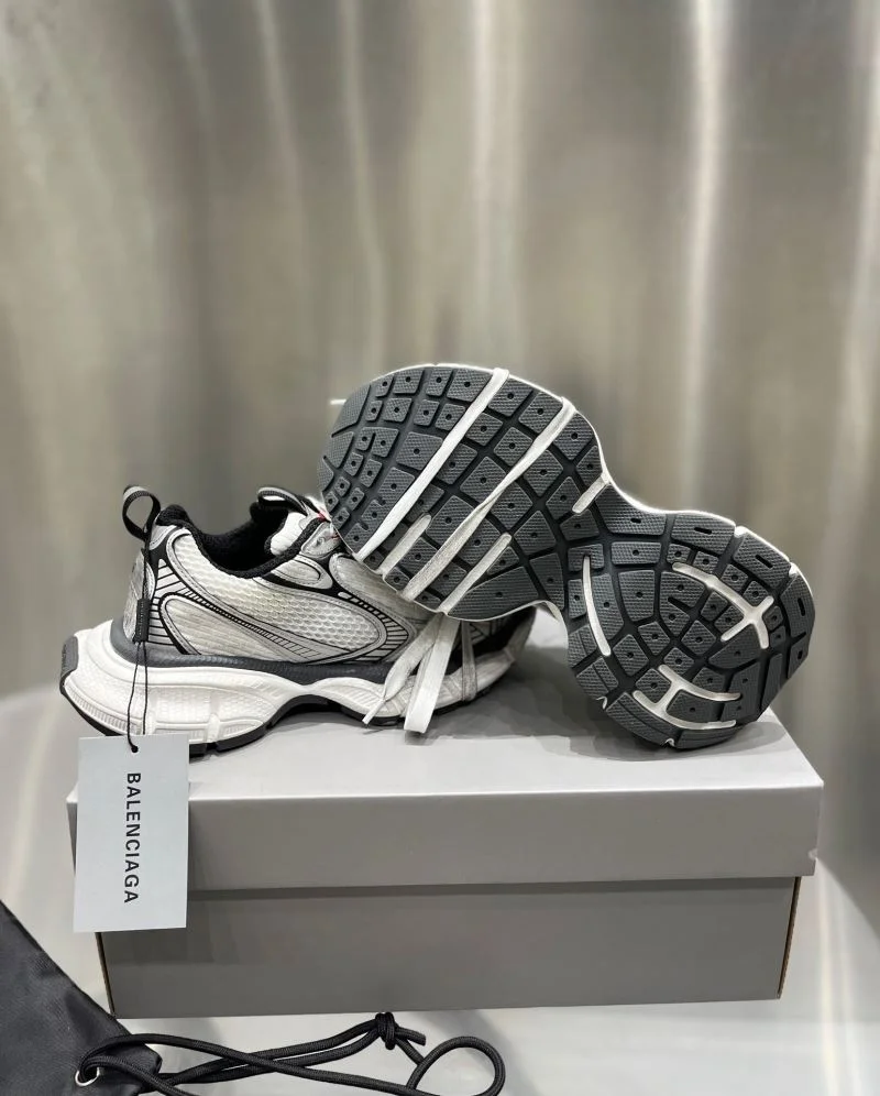 Economical Balenciaga Track Shoes