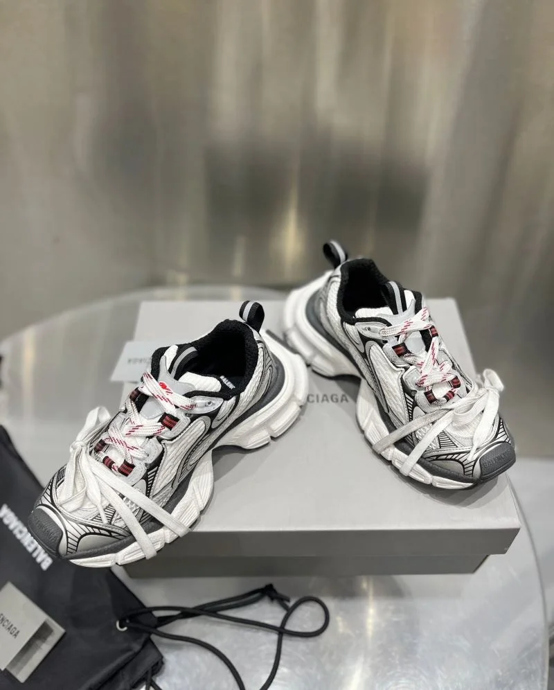 Economical Balenciaga Track Shoes