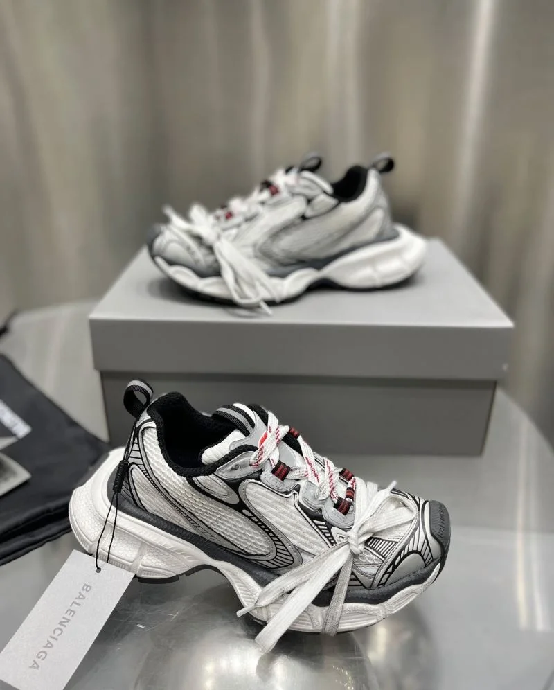 Economical Balenciaga Track Shoes