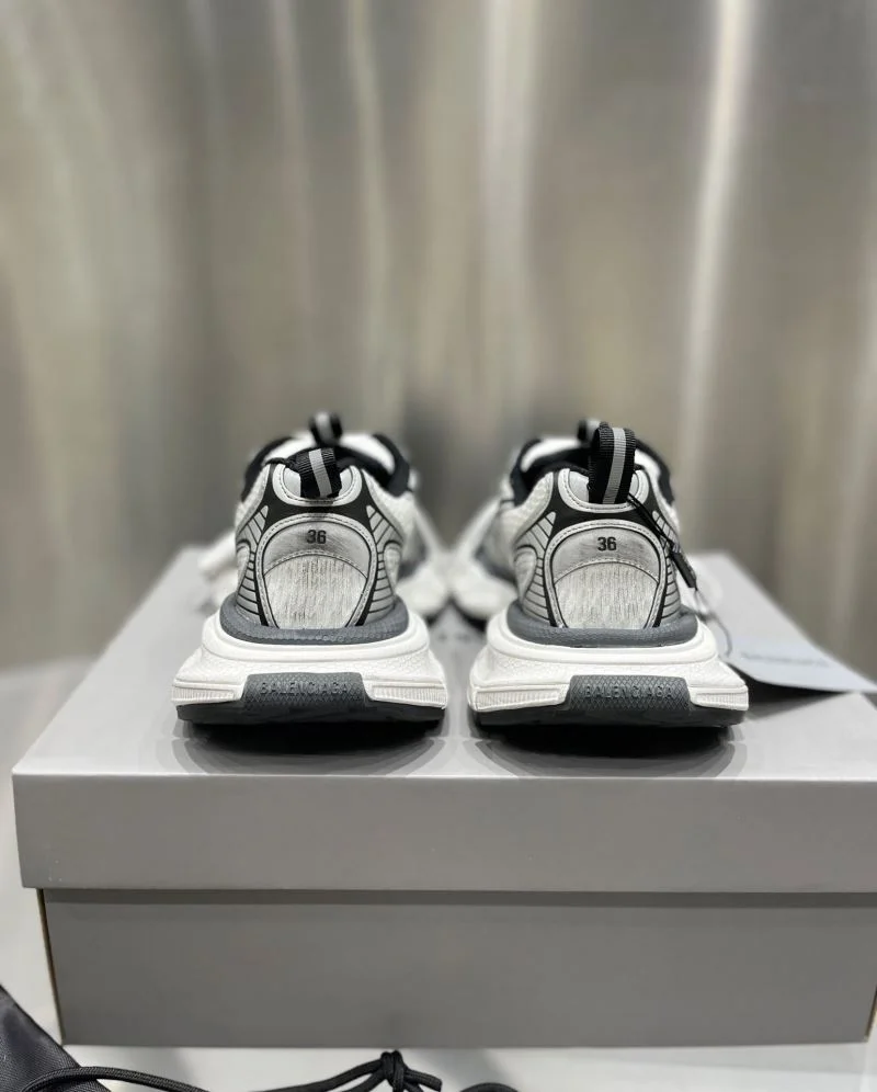 Economical Balenciaga Track Shoes