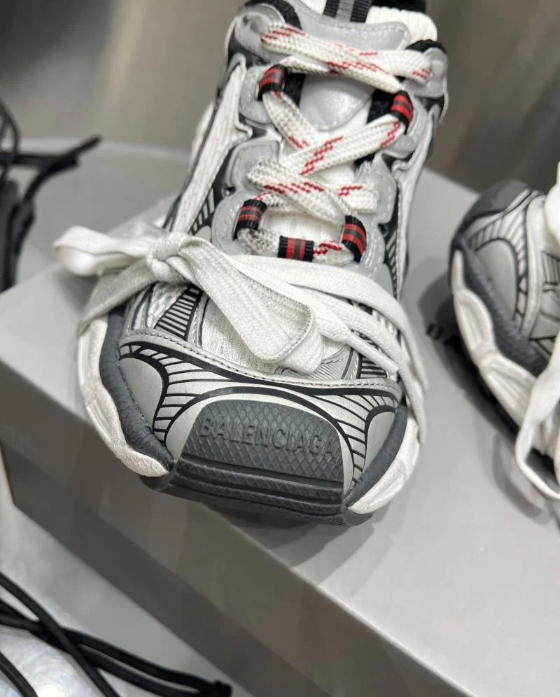 Economical Balenciaga Track Shoes