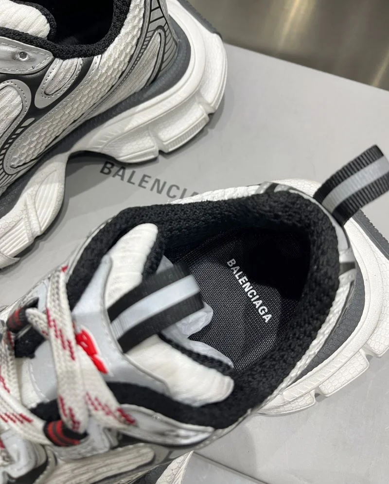 Economical Balenciaga Track Shoes