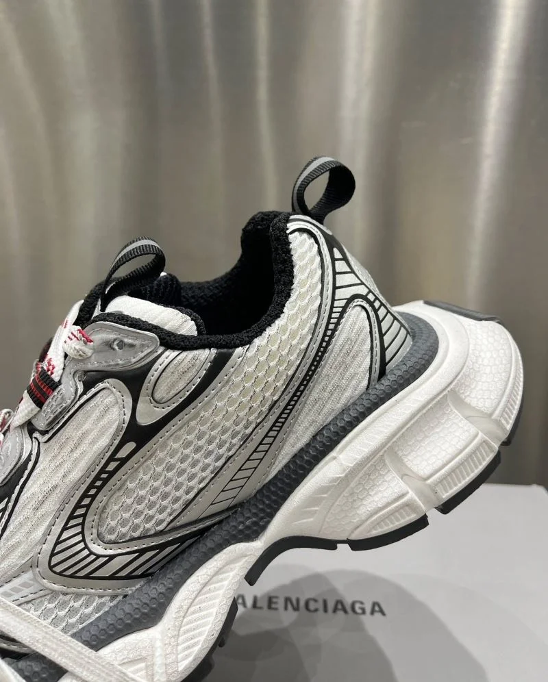 Economical Balenciaga Track Shoes
