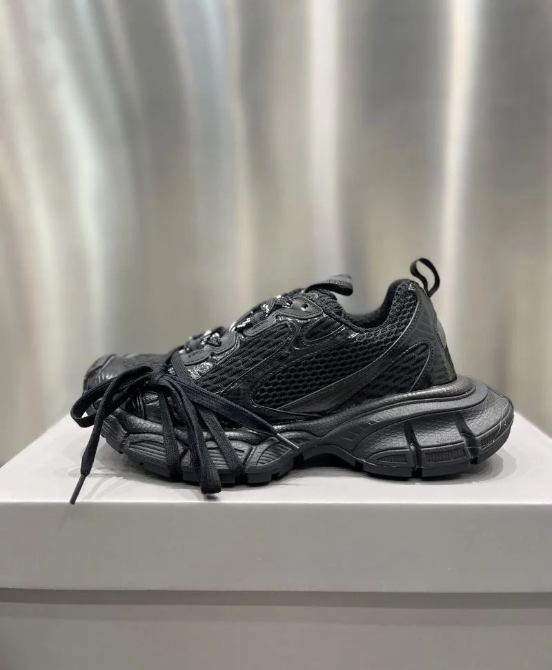 Budget-friendly Balenciaga Track Shoes