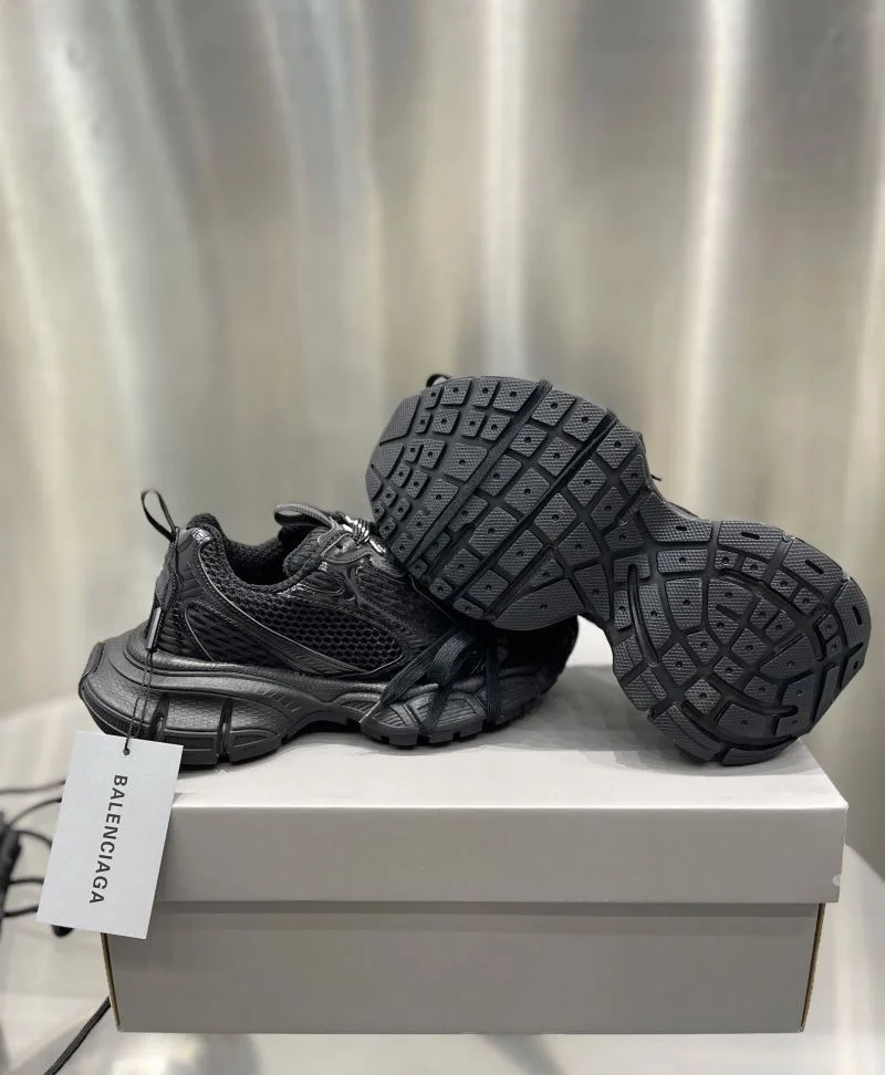 Budget-friendly Balenciaga Track Shoes