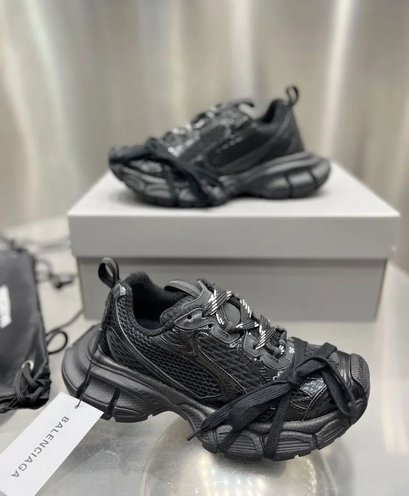 Budget-friendly Balenciaga Track Shoes