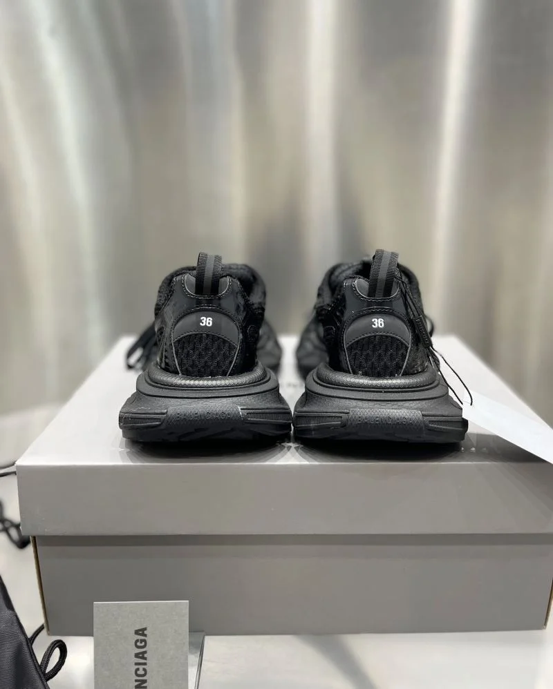 Budget-friendly Balenciaga Track Shoes