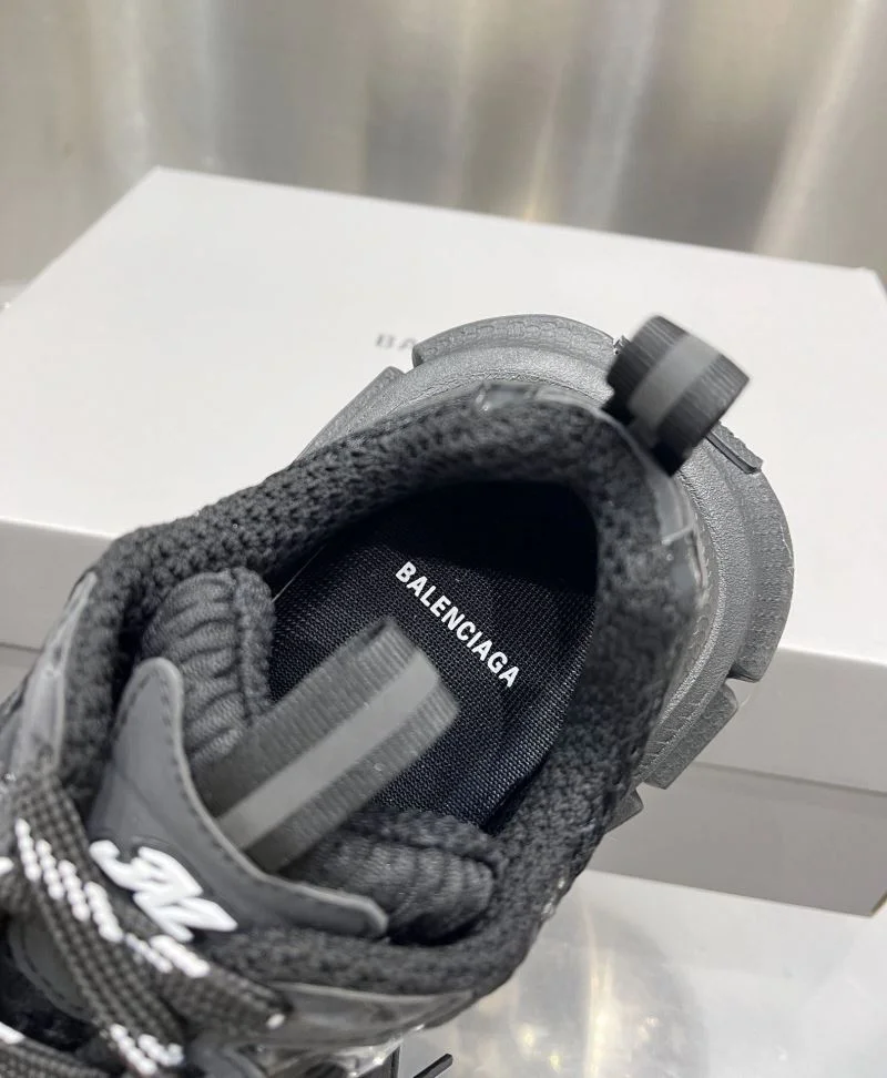 Budget-friendly Balenciaga Track Shoes