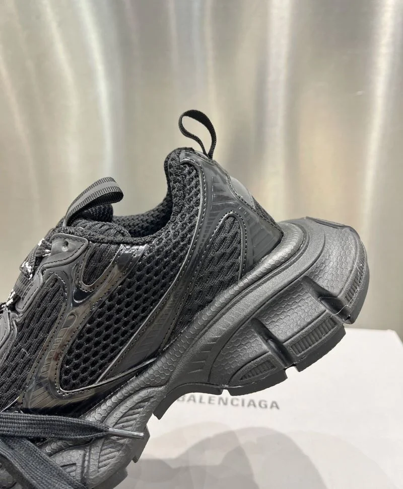 Budget-friendly Balenciaga Track Shoes