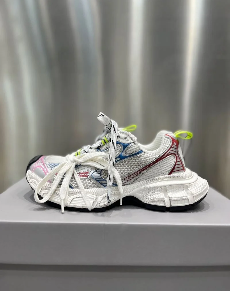 Perfect replica Balenciaga Track Shoes