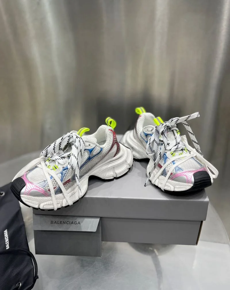 Perfect replica Balenciaga Track Shoes