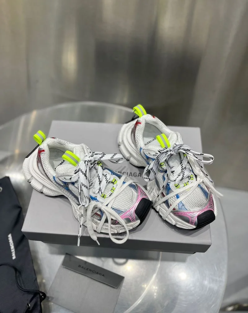 Perfect replica Balenciaga Track Shoes