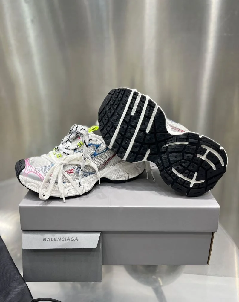 Perfect replica Balenciaga Track Shoes