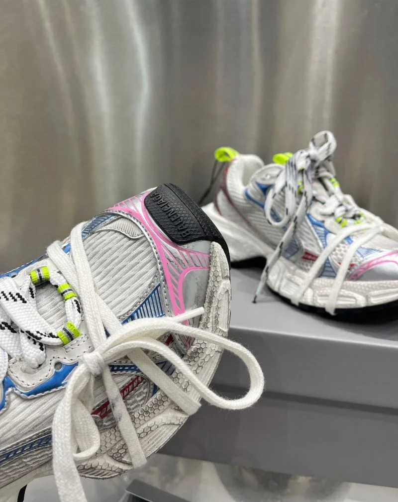 Perfect replica Balenciaga Track Shoes