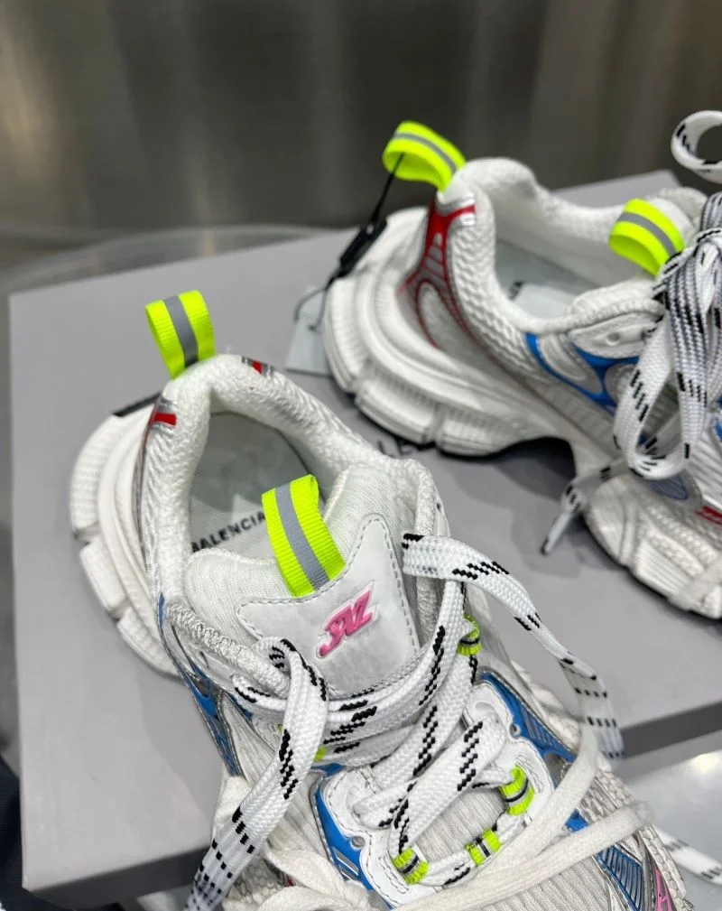 Perfect replica Balenciaga Track Shoes