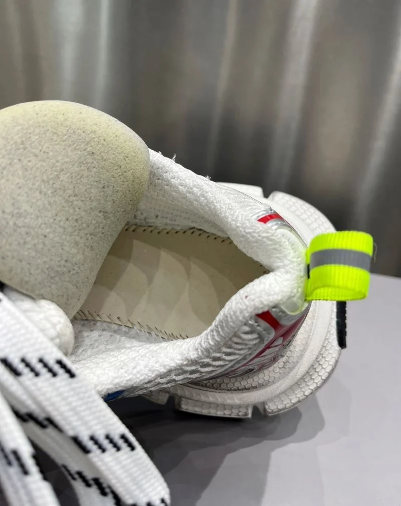Perfect replica Balenciaga Track Shoes