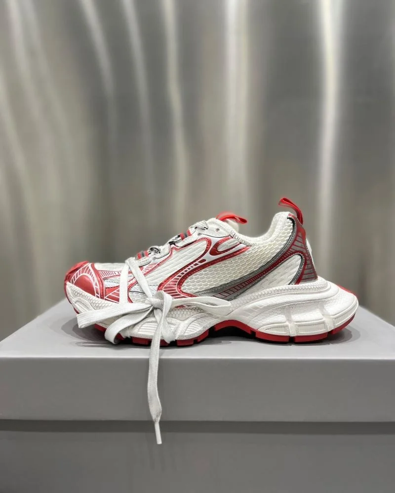 Brand-original Balenciaga Track Shoes
