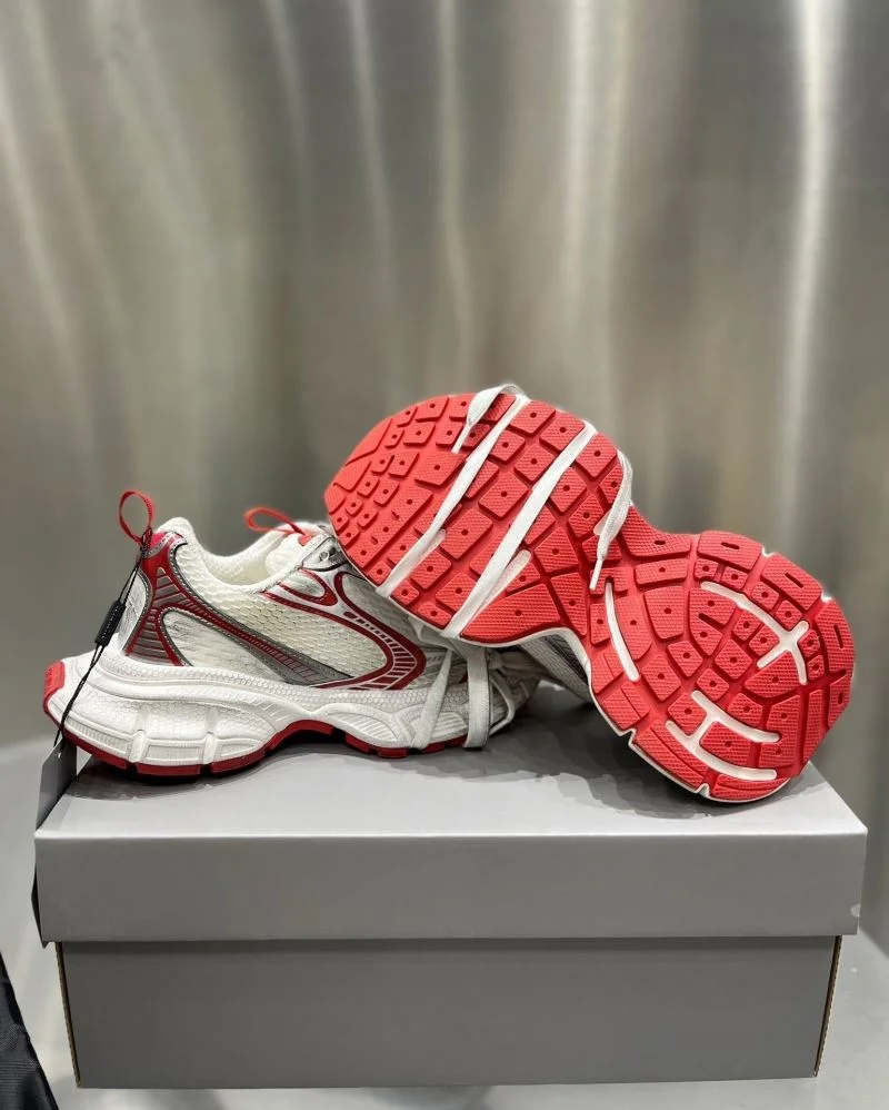 Brand-original Balenciaga Track Shoes