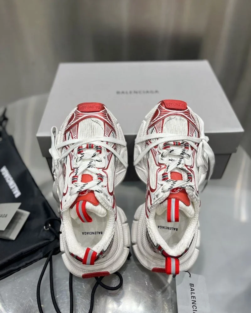 Brand-original Balenciaga Track Shoes