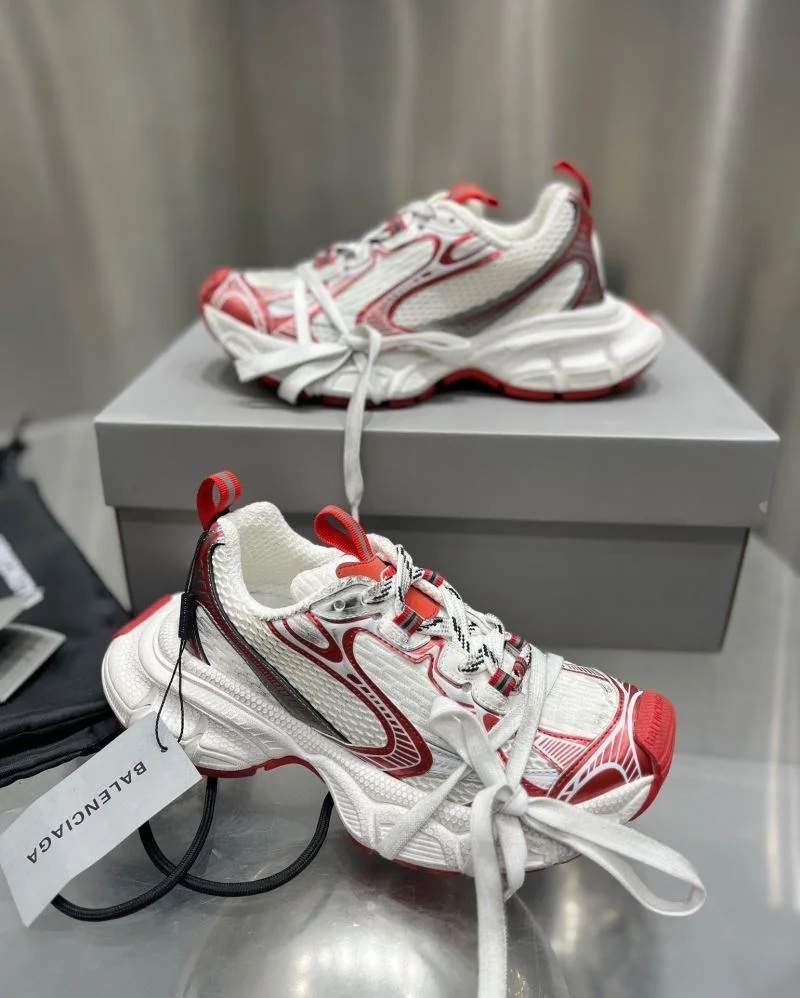 Brand-original Balenciaga Track Shoes