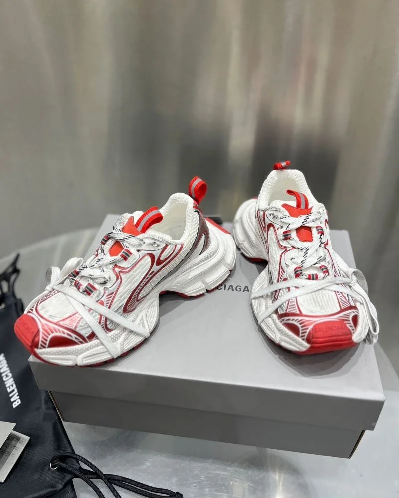 Brand-original Balenciaga Track Shoes