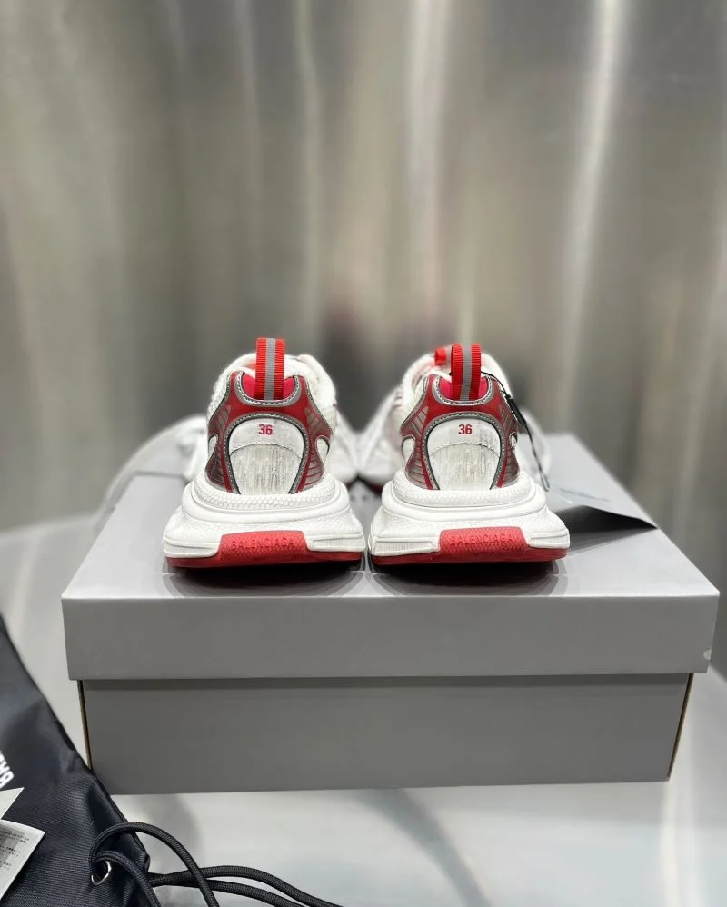 Brand-original Balenciaga Track Shoes