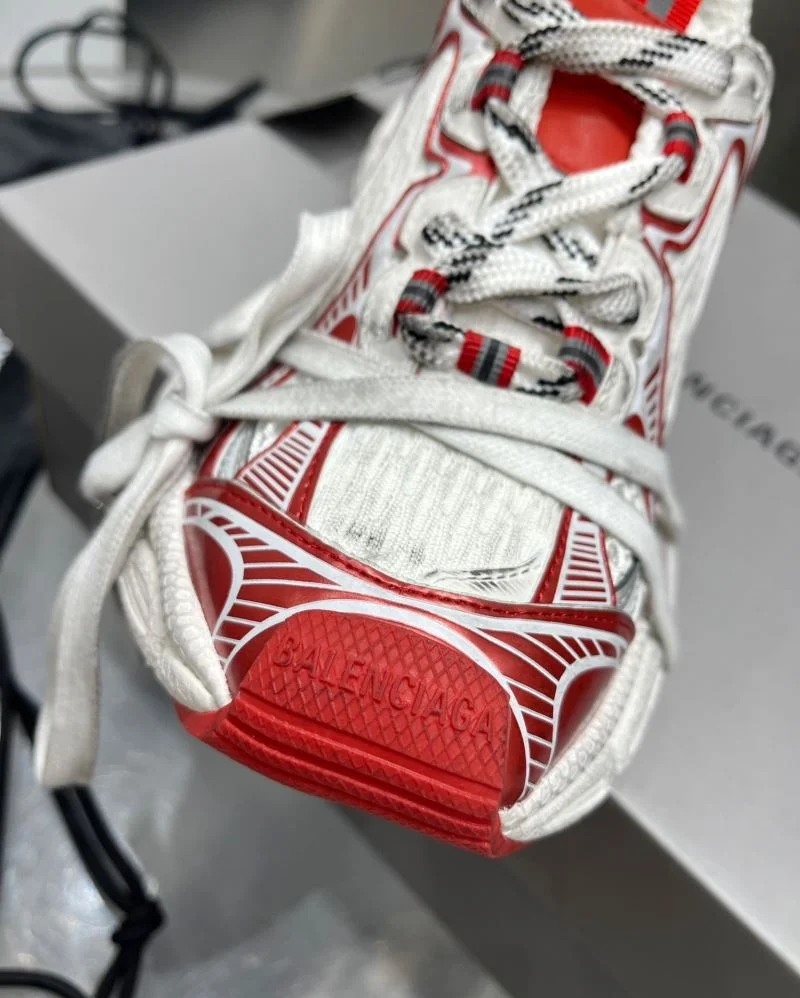 Brand-original Balenciaga Track Shoes