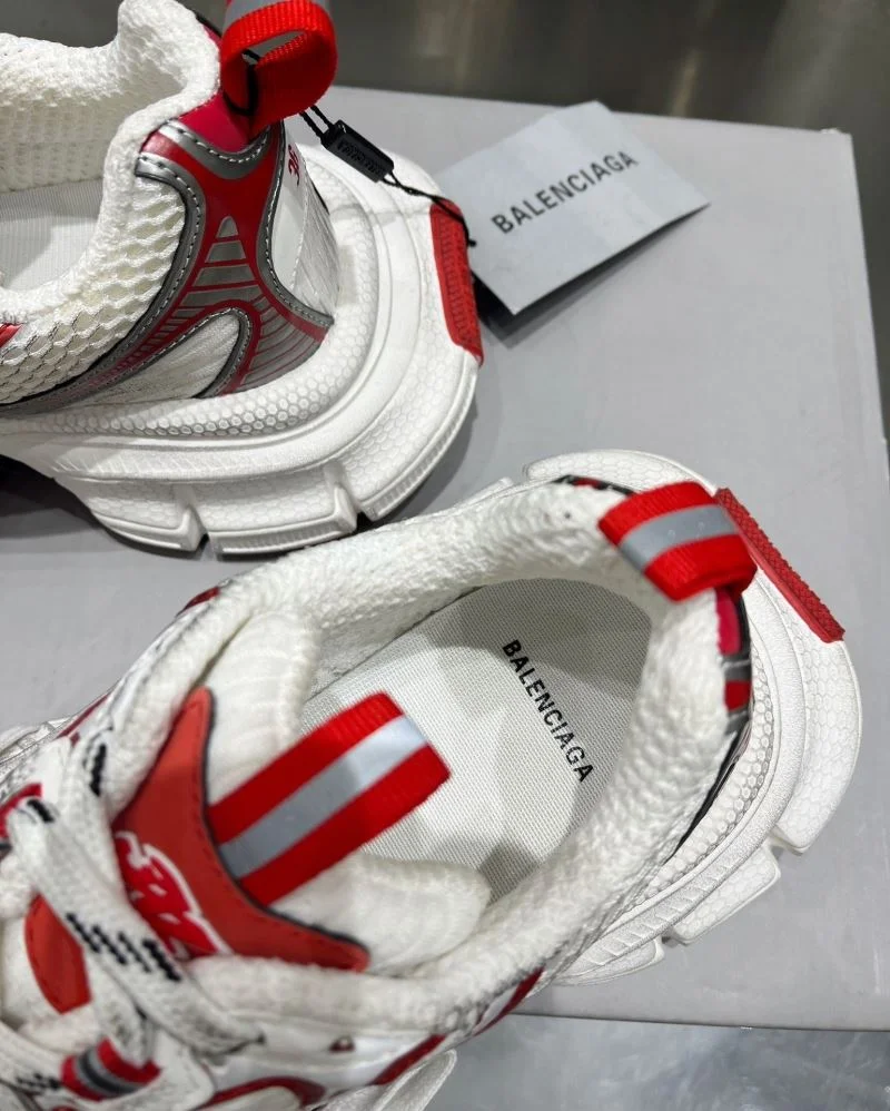 Brand-original Balenciaga Track Shoes