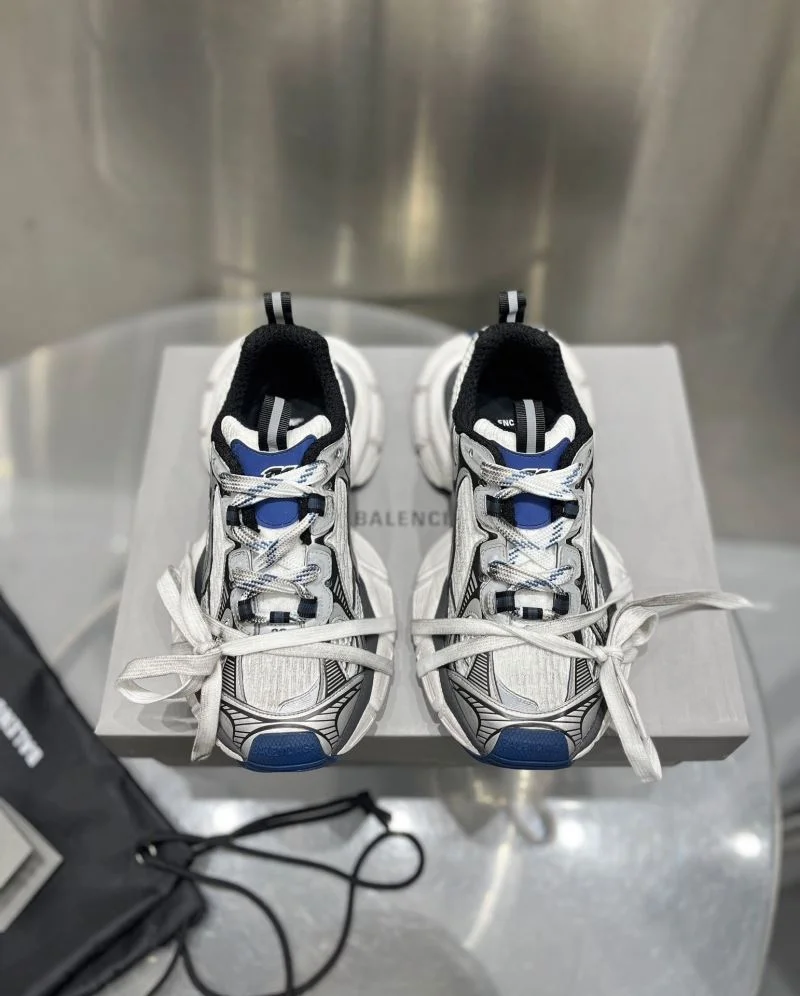 Balenciaga Track Shoes