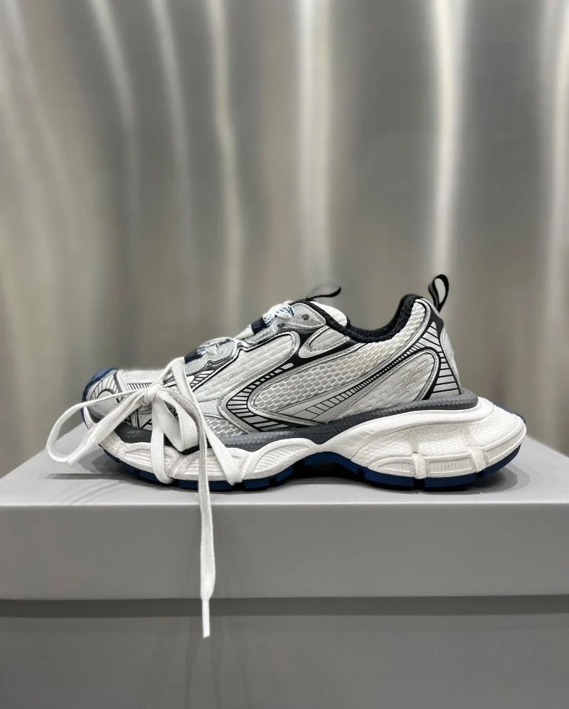 High fidelity Balenciaga Track Shoes