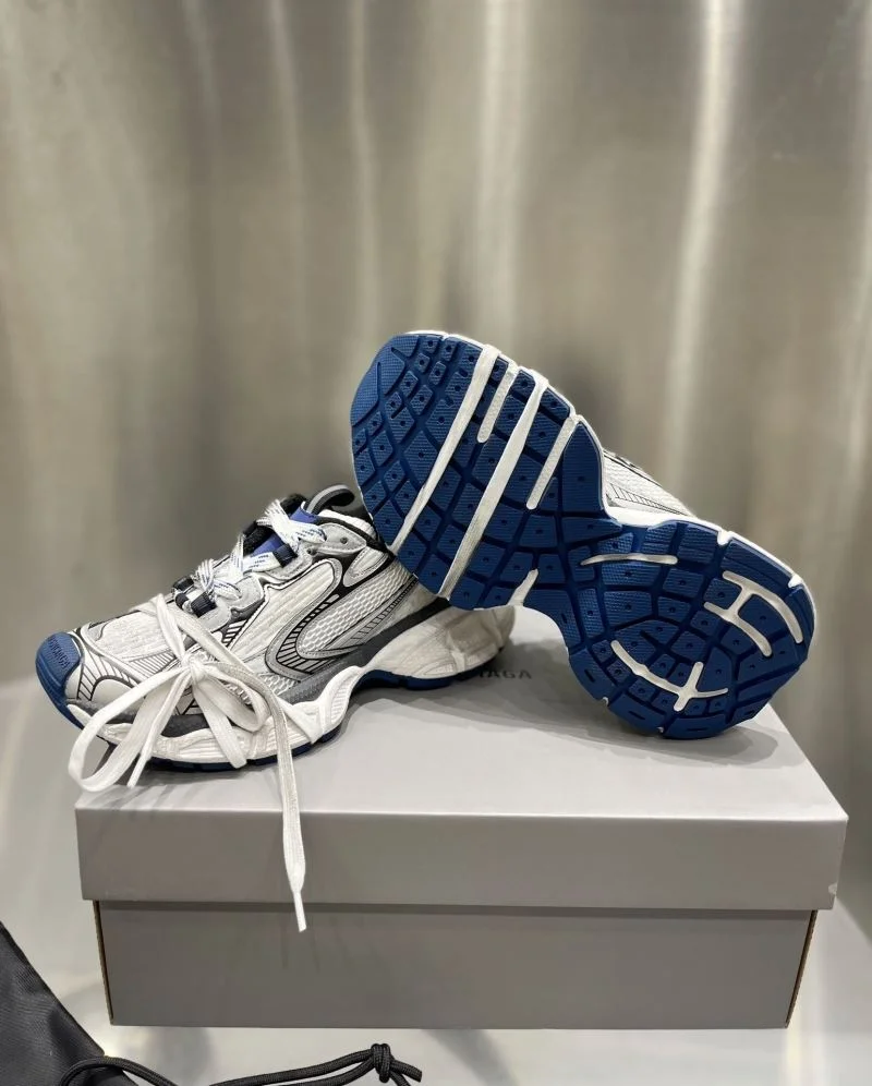 High fidelity Balenciaga Track Shoes