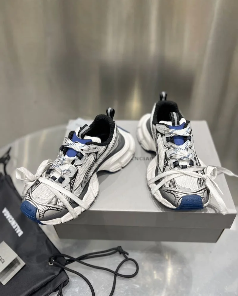 High fidelity Balenciaga Track Shoes