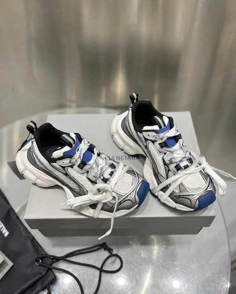 High fidelity Balenciaga Track Shoes