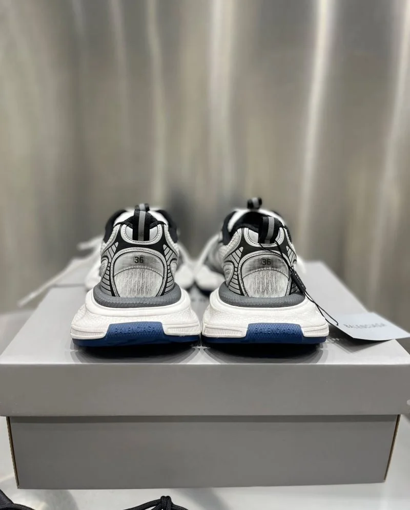 High fidelity Balenciaga Track Shoes