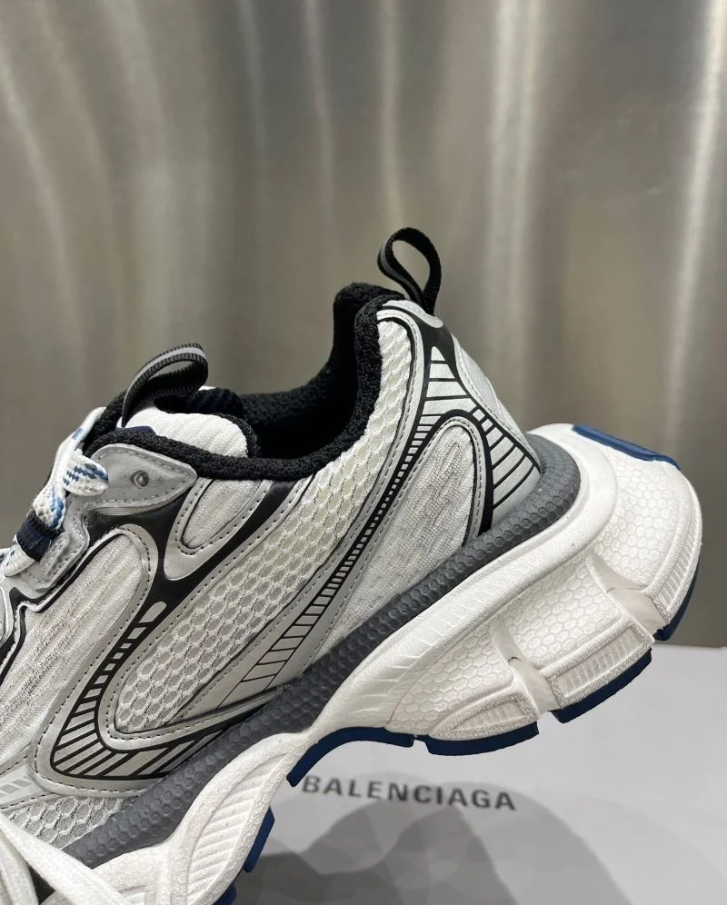 High fidelity Balenciaga Track Shoes