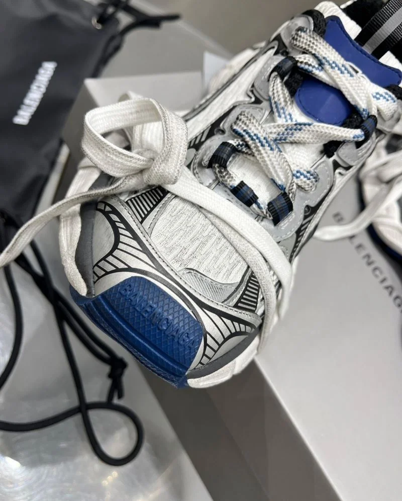 High fidelity Balenciaga Track Shoes