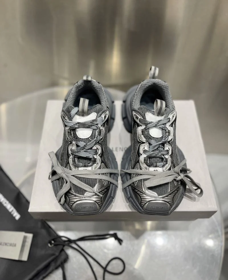 Balenciaga Track Shoes