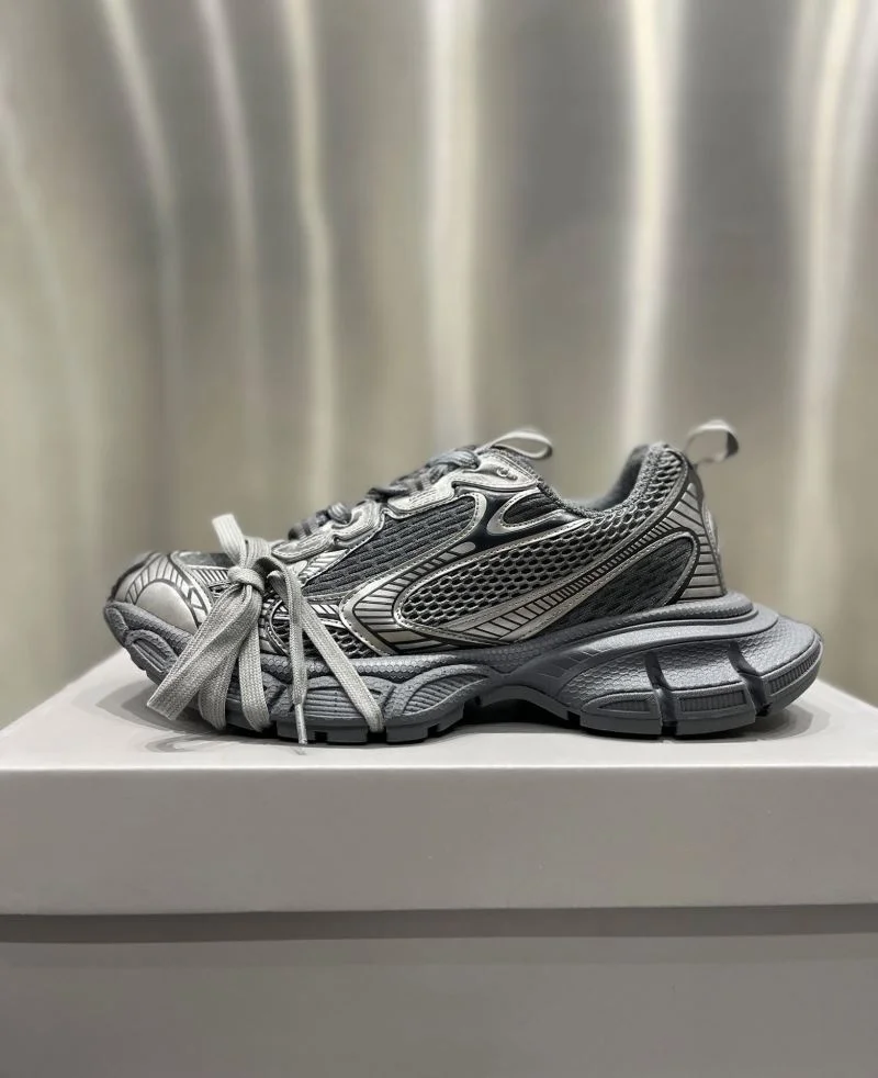 Authentic Balenciaga Track Shoes