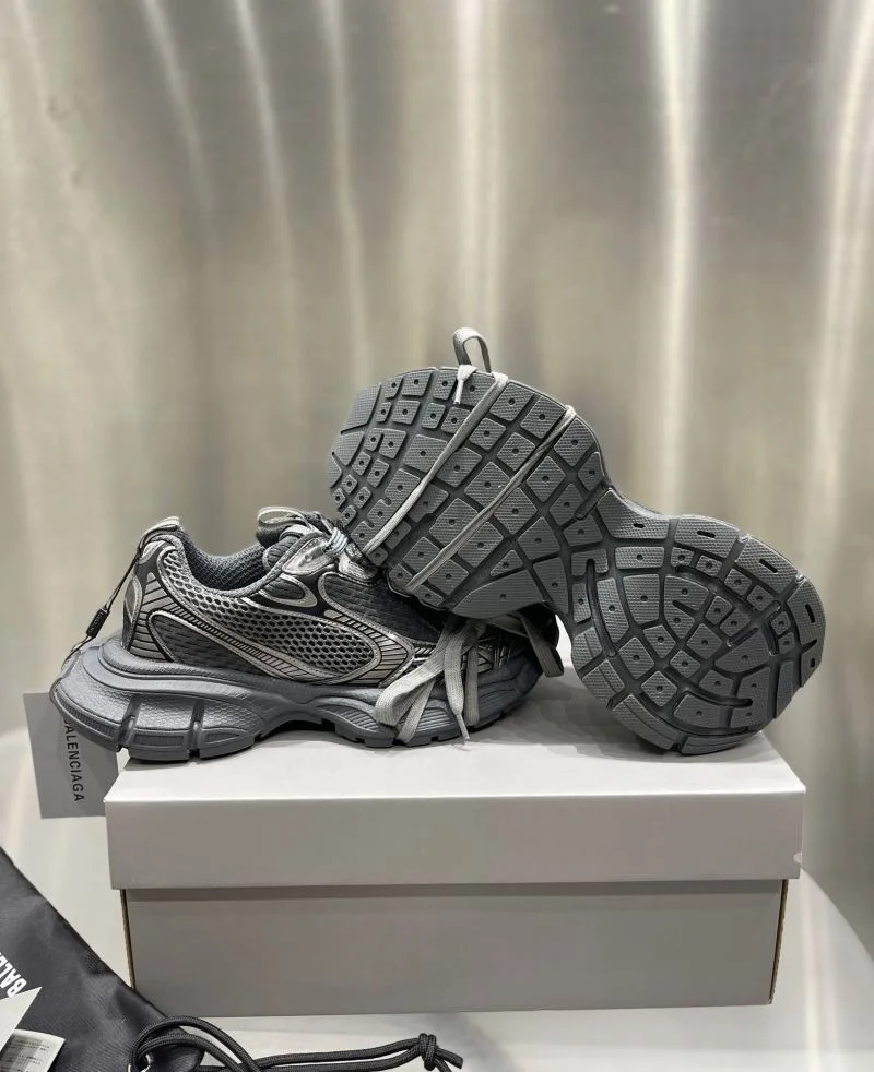 Authentic Balenciaga Track Shoes