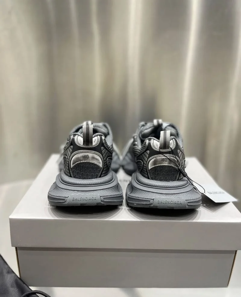 Authentic Balenciaga Track Shoes