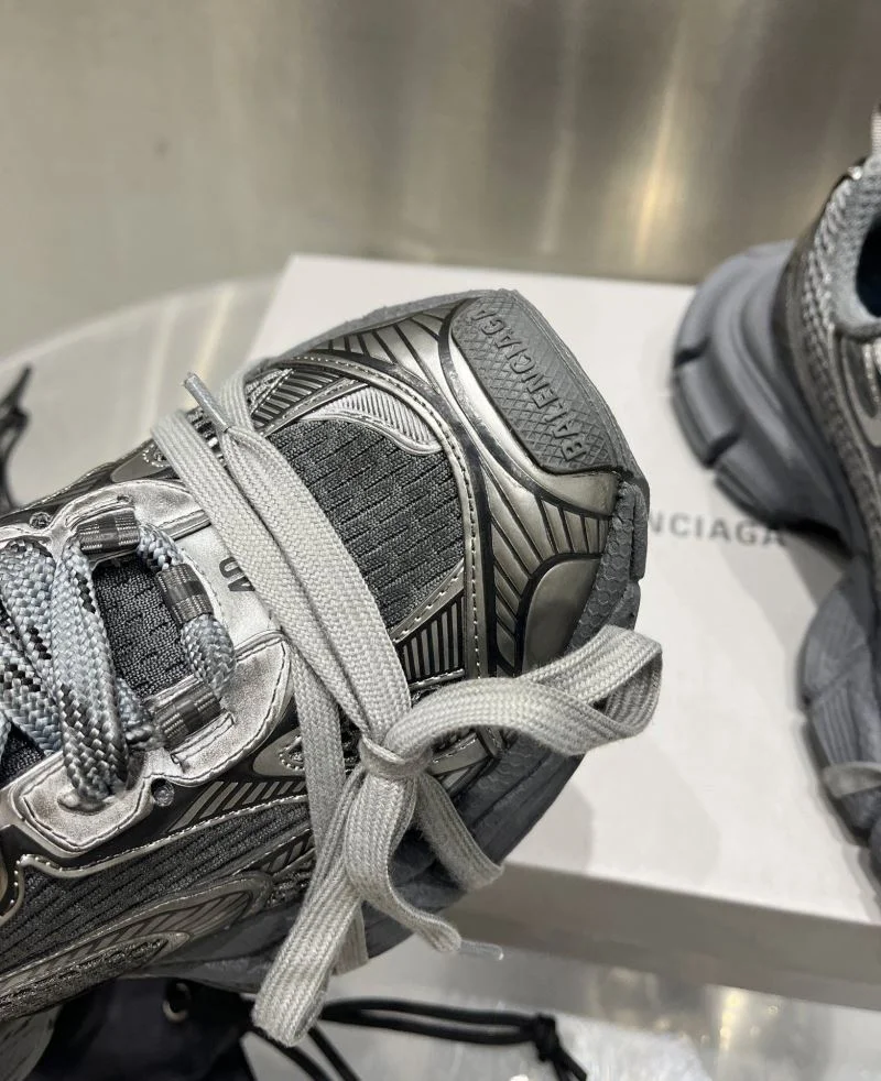 Authentic Balenciaga Track Shoes