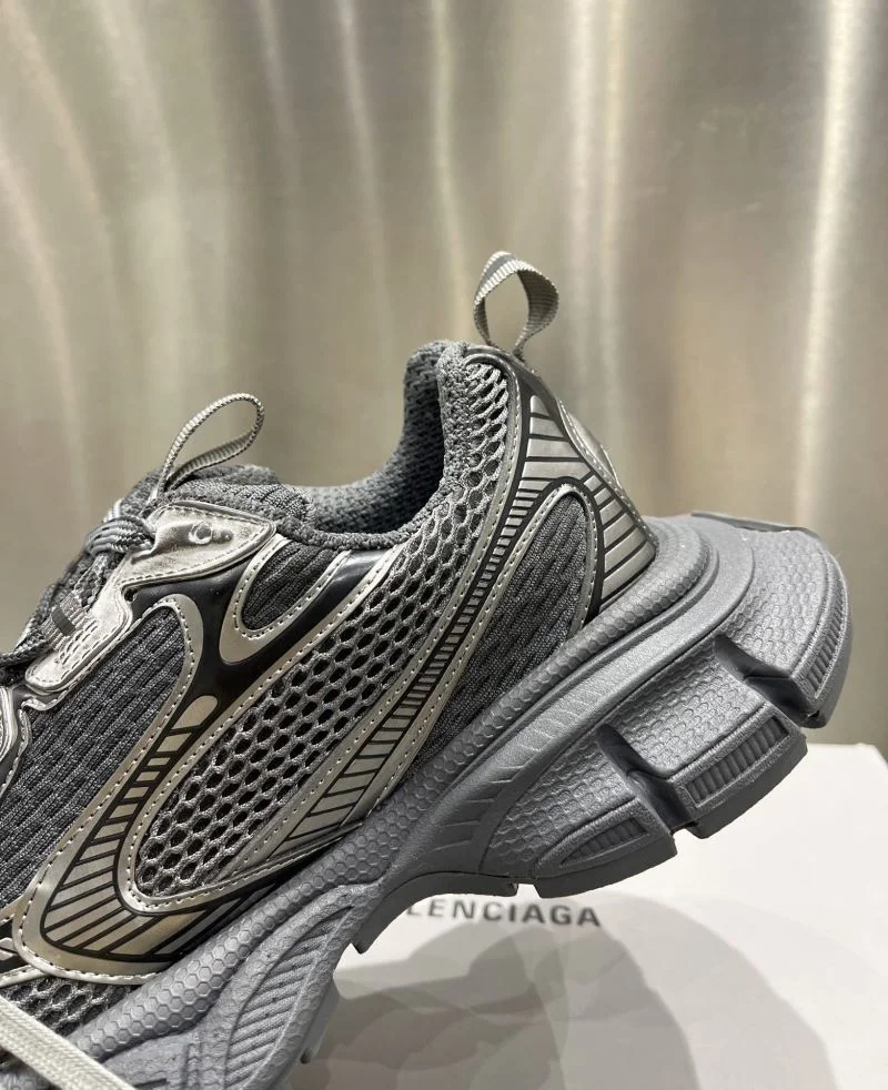 Authentic Balenciaga Track Shoes