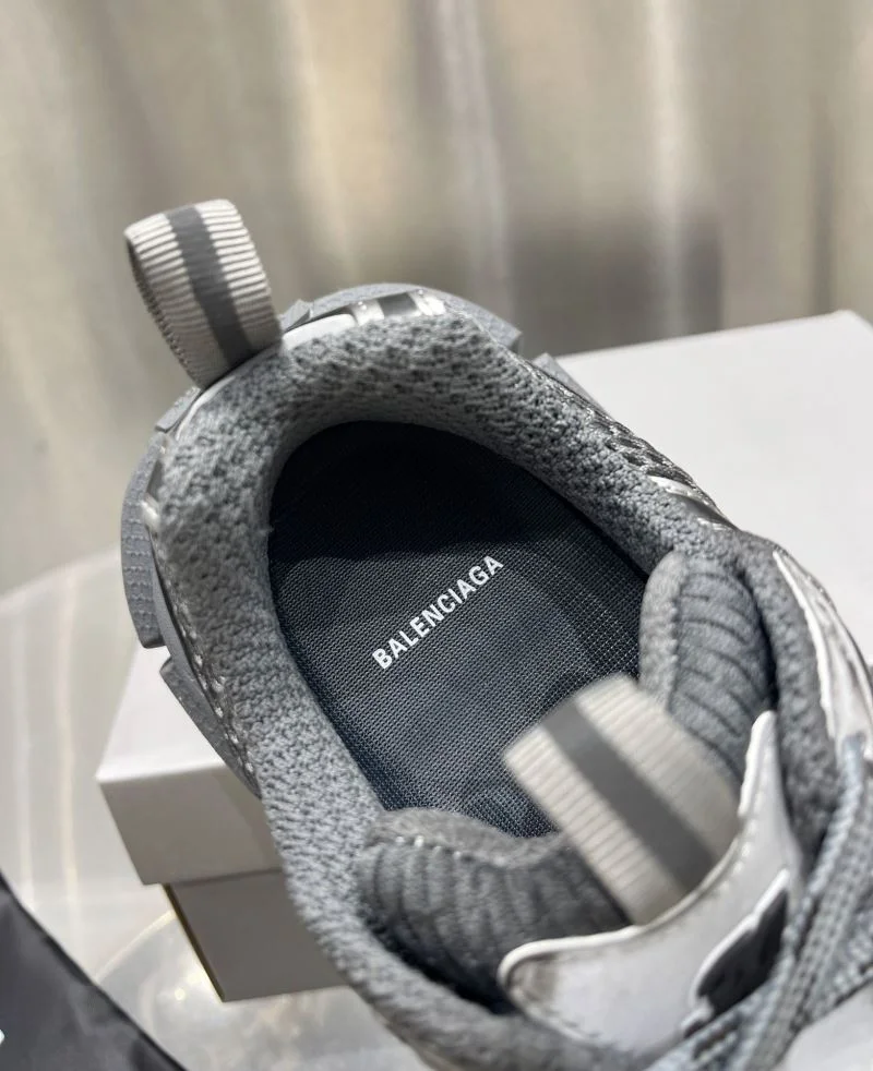 Authentic Balenciaga Track Shoes