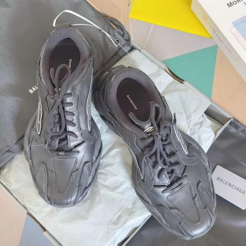Balenciaga Track Shoes