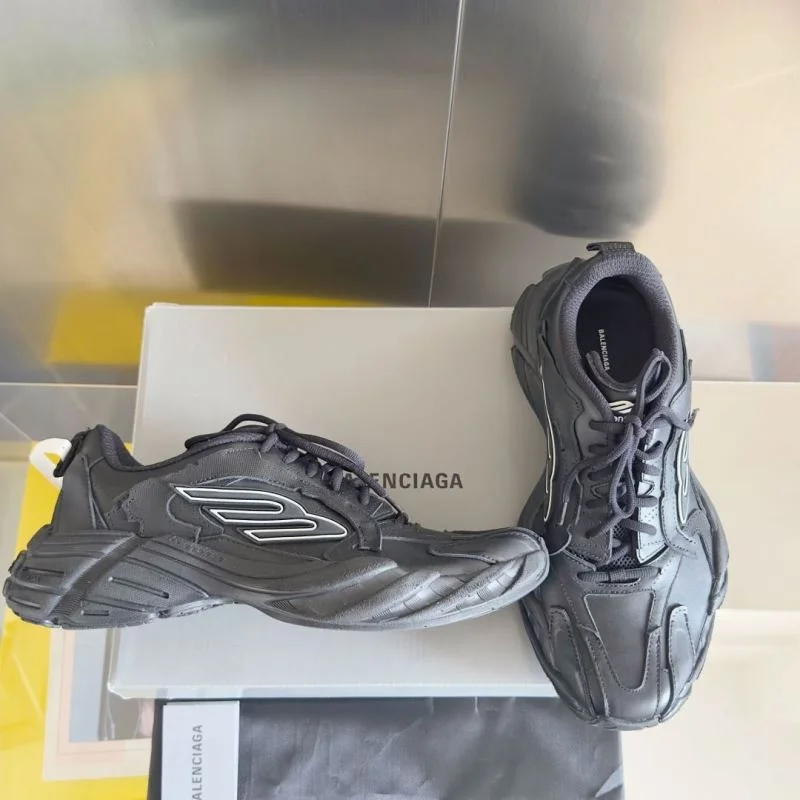 Original Balenciaga Track Shoes
