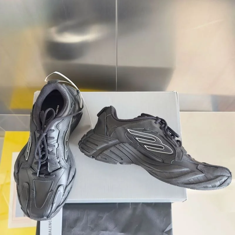 Original Balenciaga Track Shoes