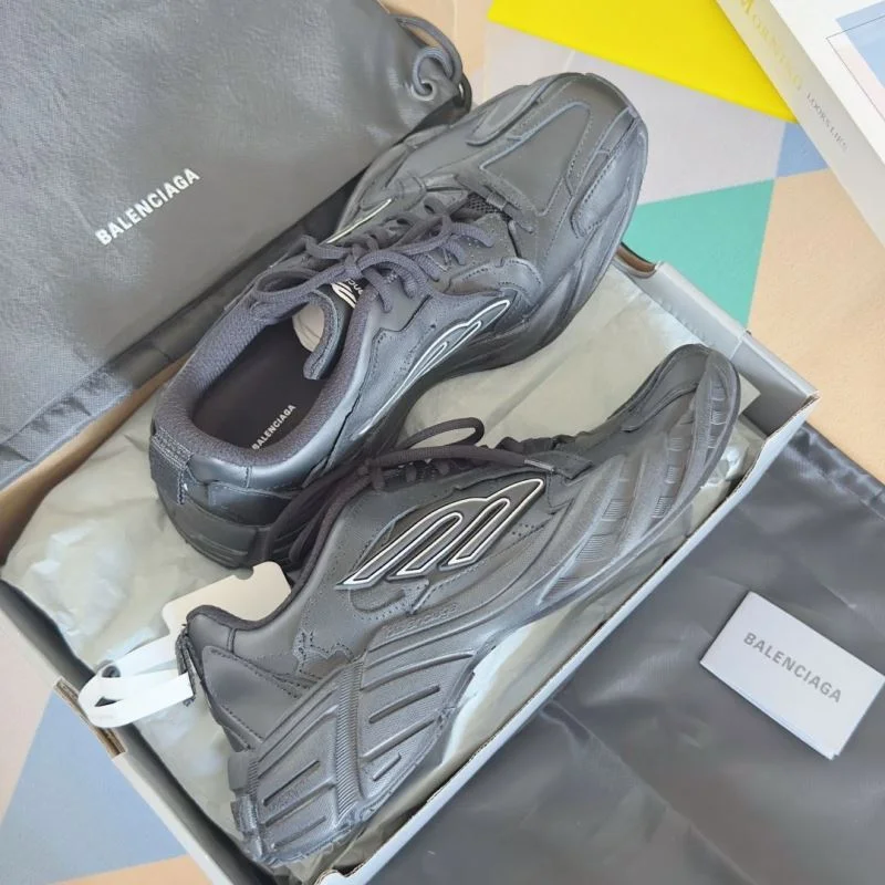 Original Balenciaga Track Shoes